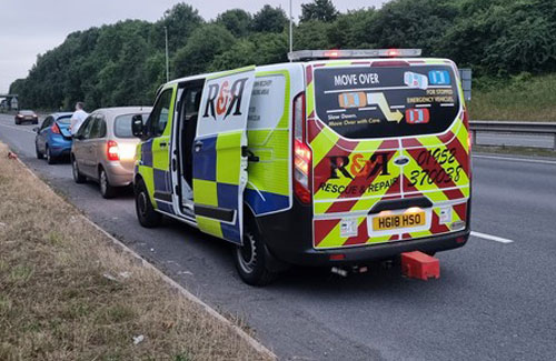 Roadside Repair Assistance in Telford - Vehicle Transport and Breakdown ...